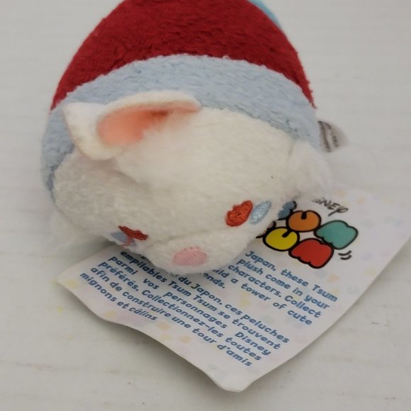 Disney | Toys | Mini Disney Tsum Tsum Collection Little Rabbit Bunny ...